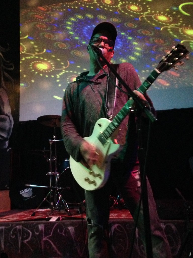 Guitar – Bear Creek Interactive