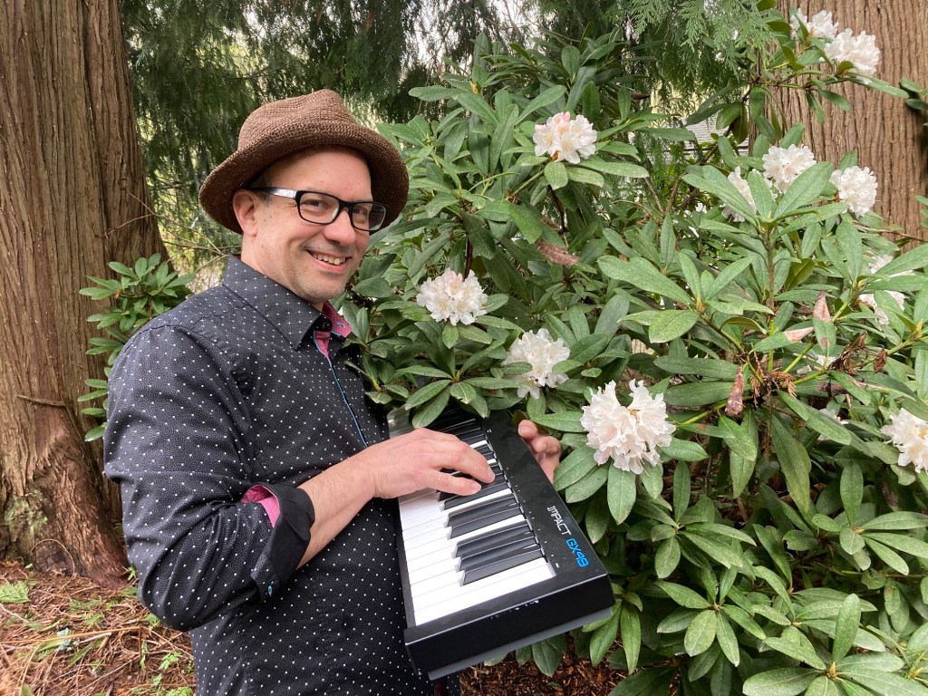 Bear Creek Interactive – Music Lessons by David Pollon